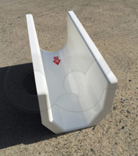 Low Flow Accuracy of Palmer Bowlus Flumes
