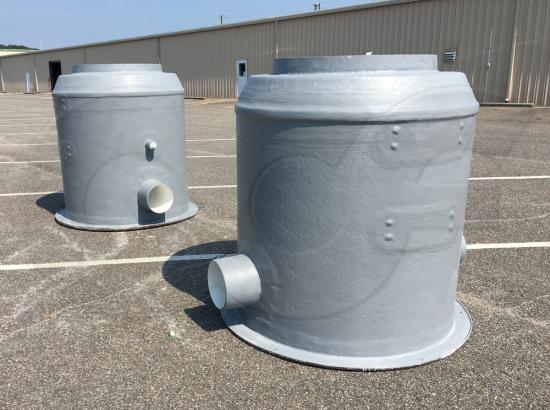 Blogs - Packaged Metering Manholes