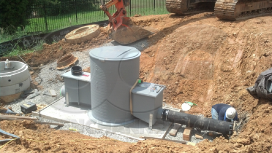 Benefits of Packaged Metering Manholes to Operators