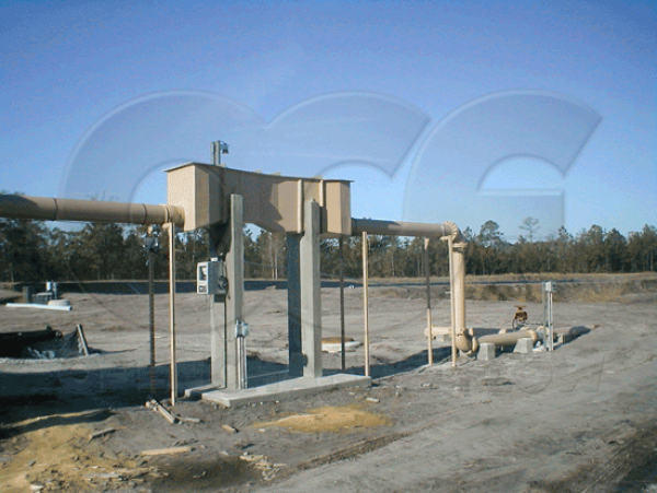 Freeboard, Flumes, and Flow Measurement