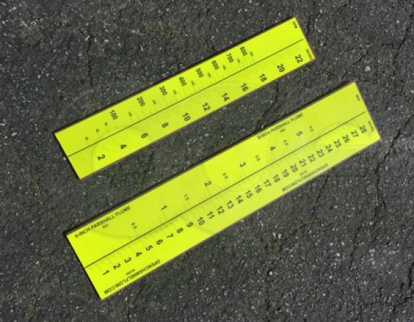 Replacement Staff Gauges
