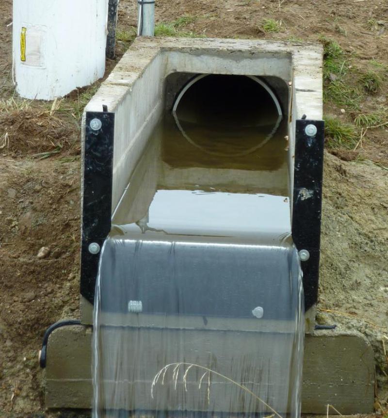 Blogs - Fixed Weir Plates