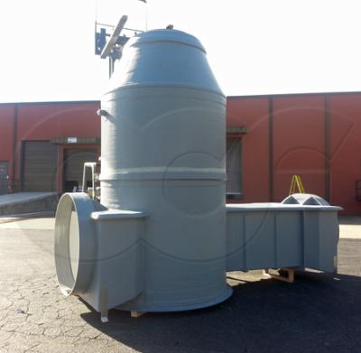 Flow Meter Manholes