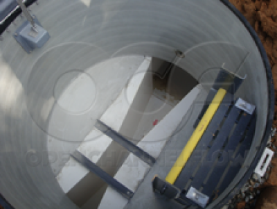 What is a Flow Metering Manhole Anyway?