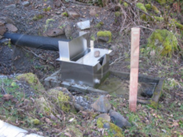 How Does a Weir Box Work