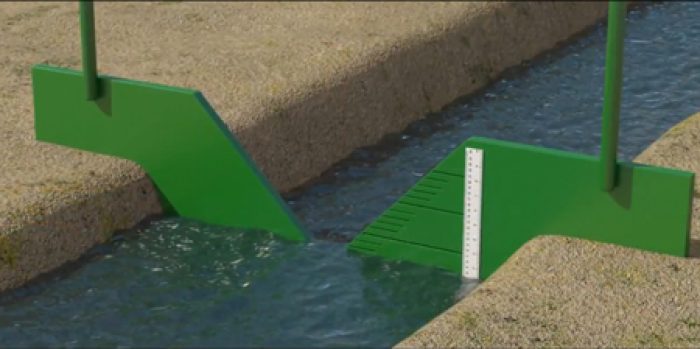Freeboard and Open Channels