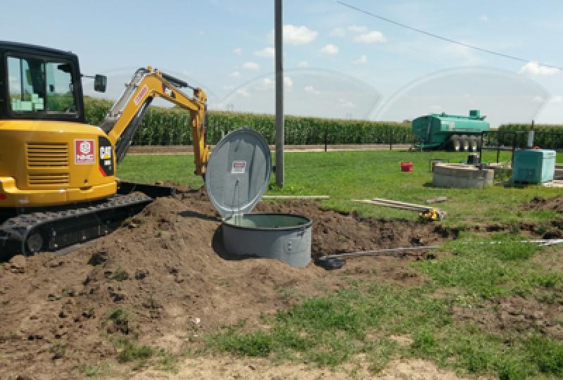 Blogs - Packaged Metering Manholes