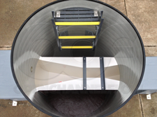Benefits of Packaged Metering Manholes Operators