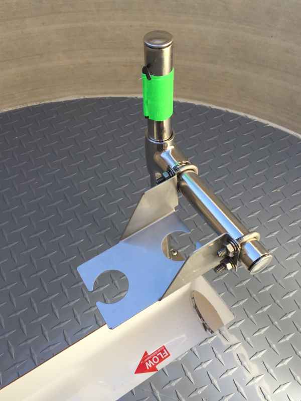 Manhole Accessories