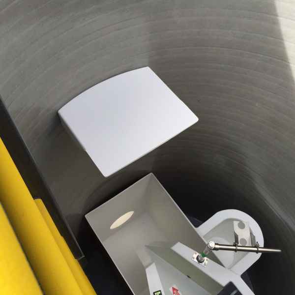 Manhole Accessories