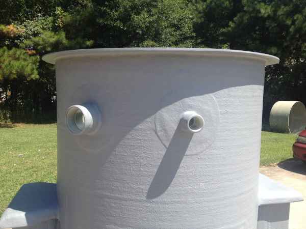 Manhole Accessories