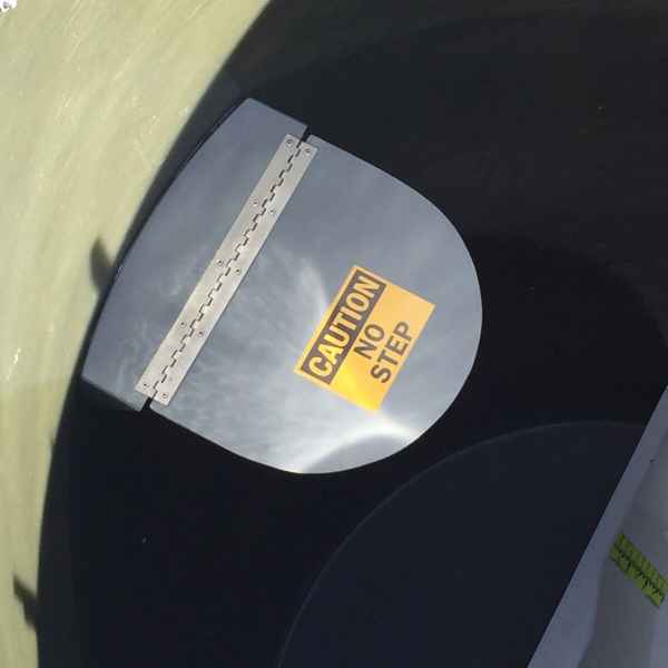 Manhole Accessories