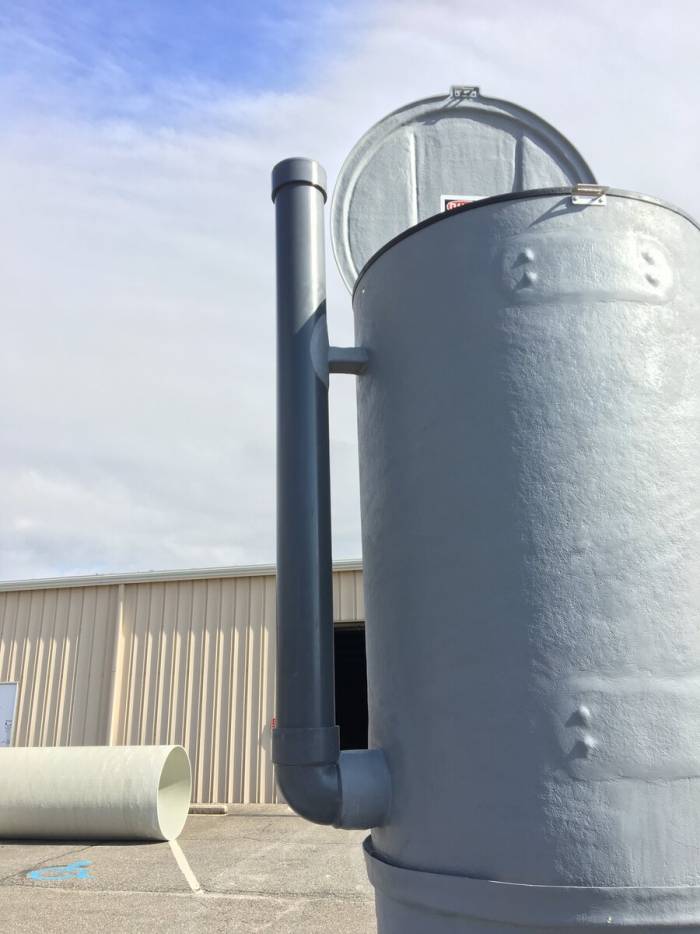 Manhole Accessories