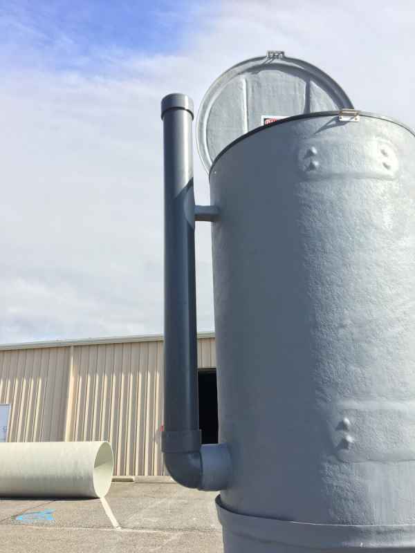 Manhole Accessories