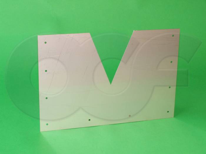 Portable Weir Plates Solution for Flow Measurement
