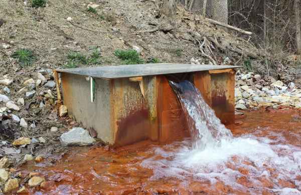 Weir Boxes for Flow Measurement